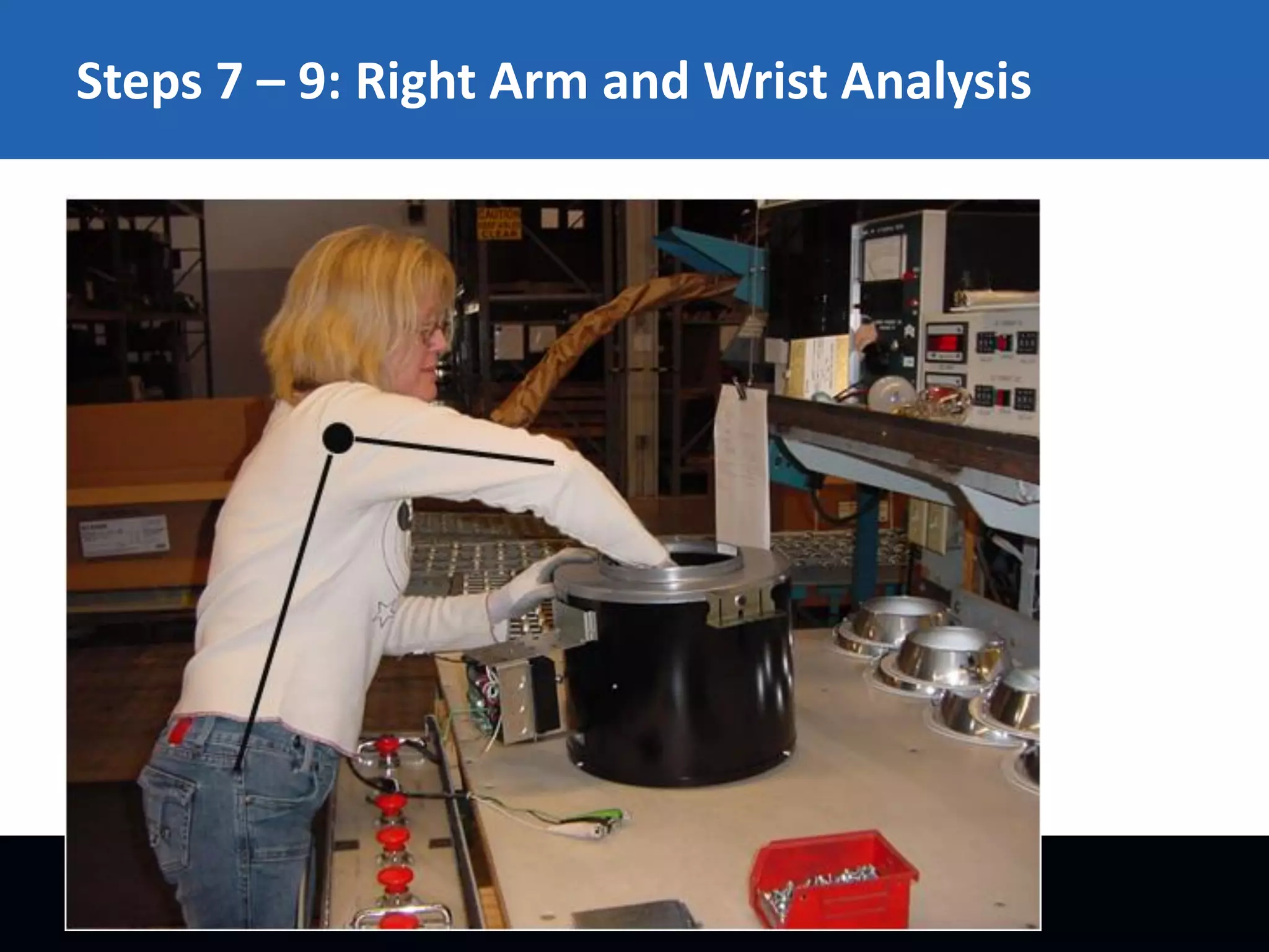 REBA - Rapid Entire Body Assessment | PDF