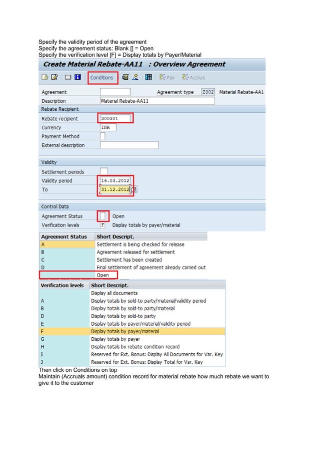Rebate Training Document - Sample formate.docx