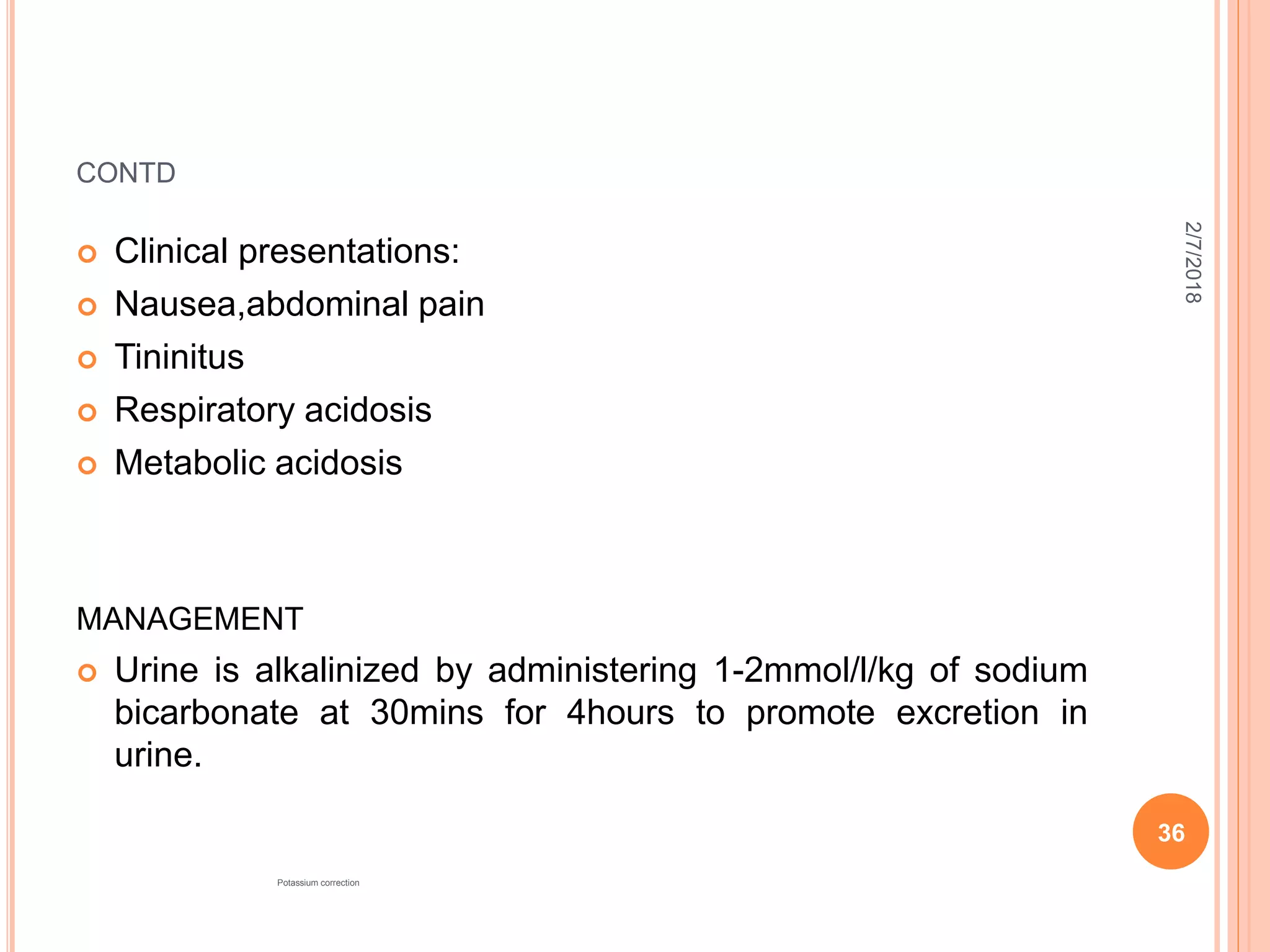 acute poisoning and management | PPTX