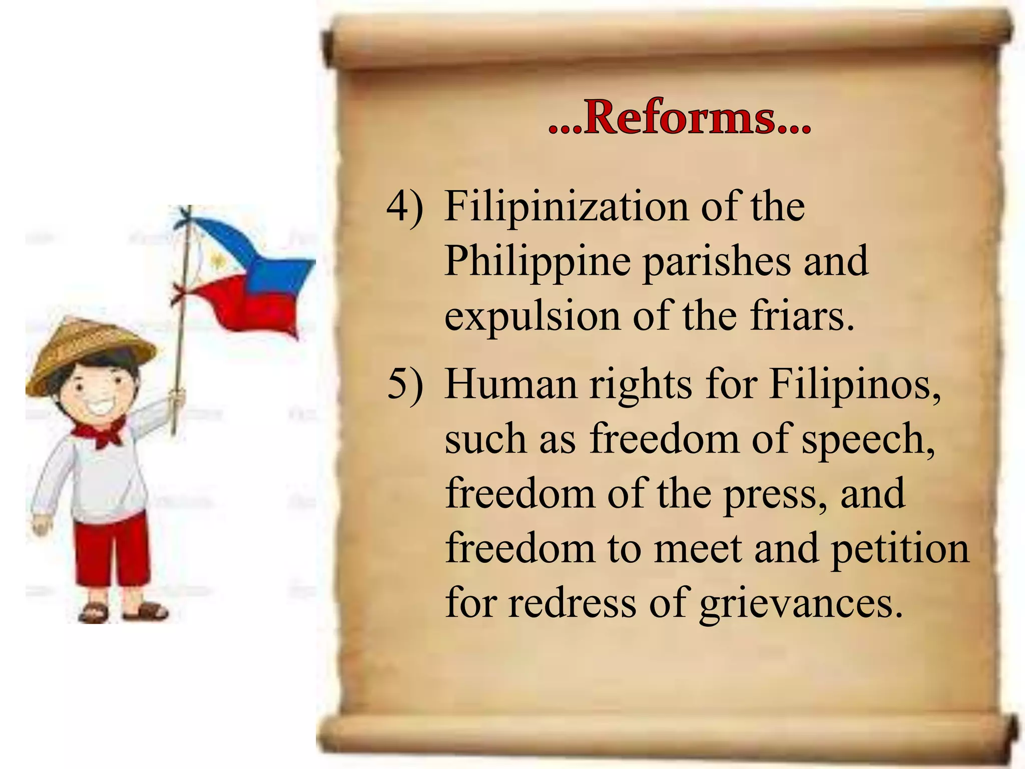 Propaganda Movement (in Philippine History) | PPTX