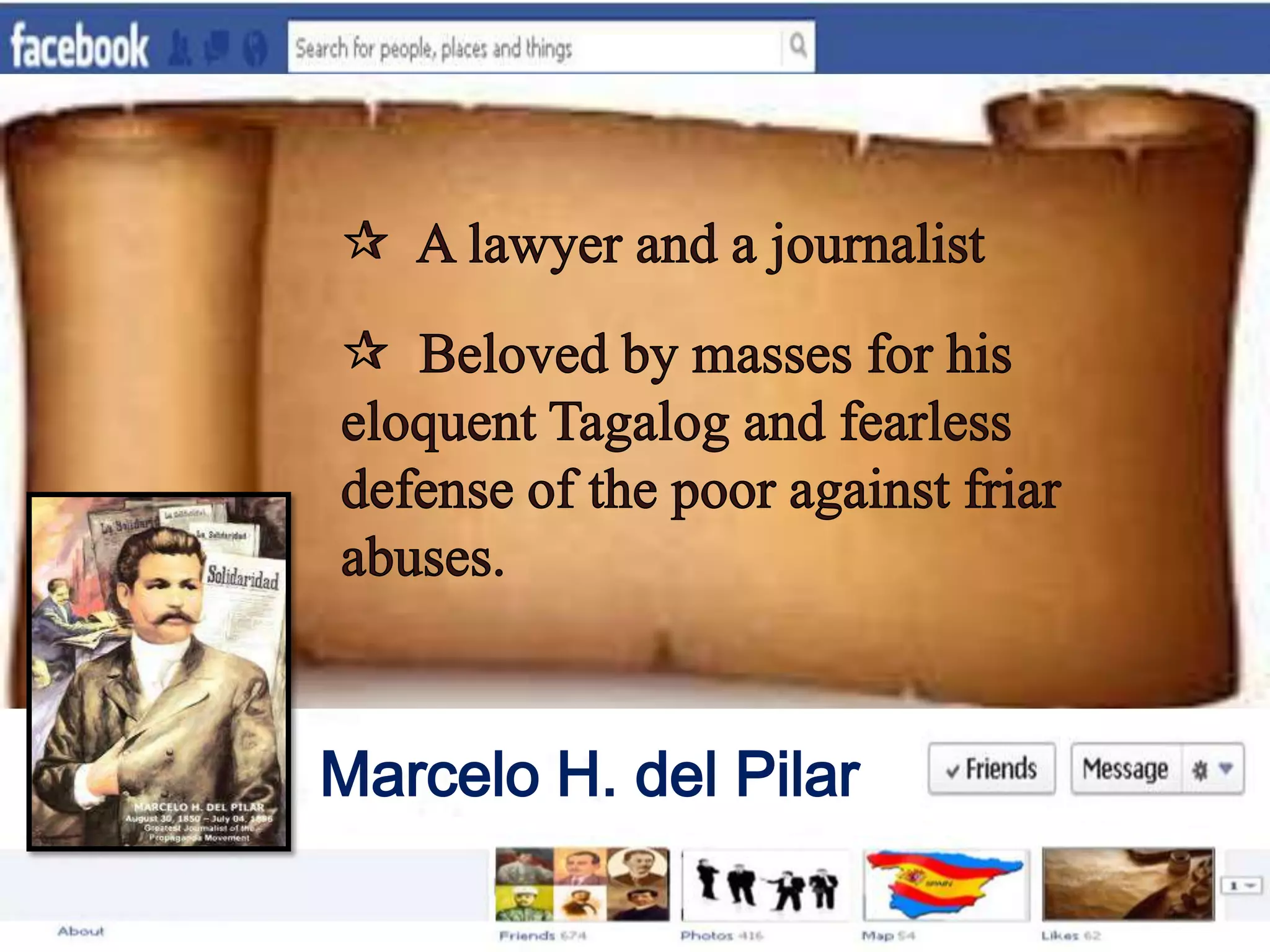 Propaganda Movement (in Philippine History) | PPTX