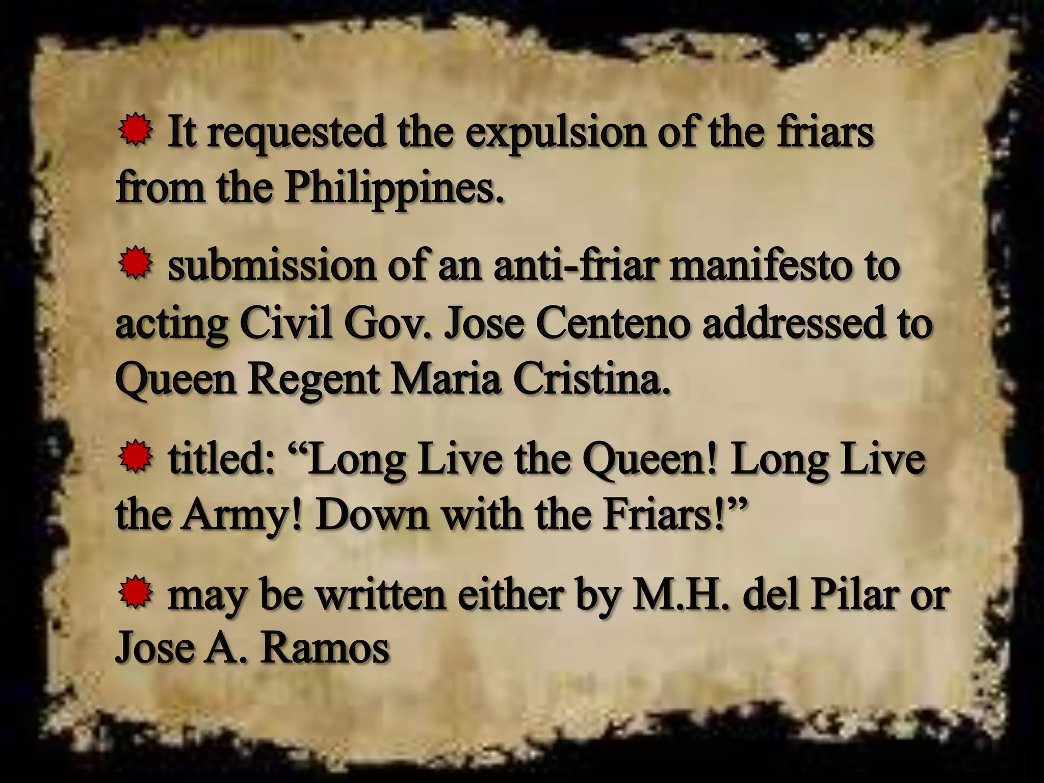 Propaganda Movement (in Philippine History) | PPTX