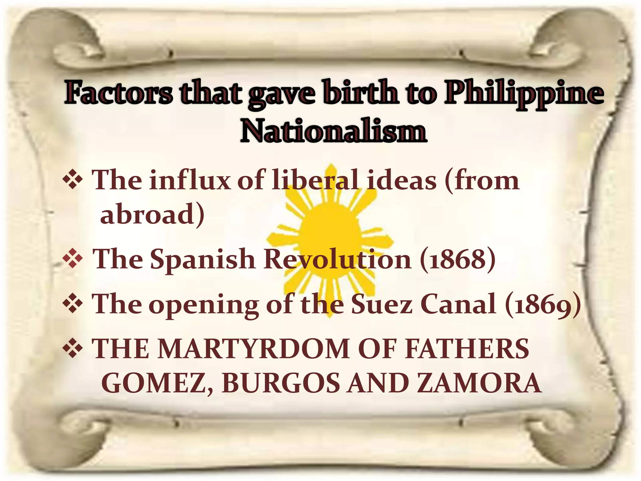 Propaganda Movement (in Philippine History) | PPTX