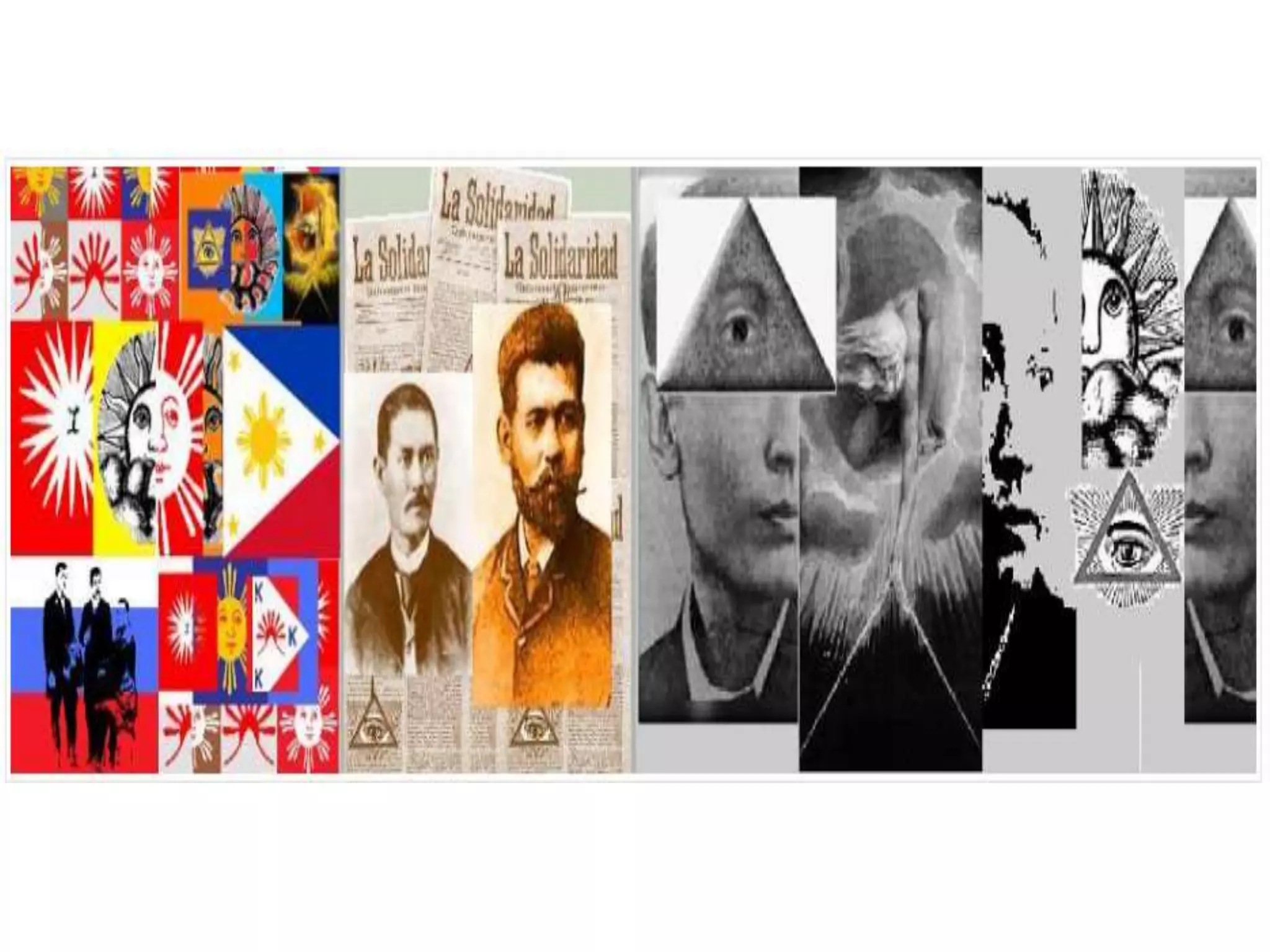 Propaganda Movement (in Philippine History) | PPTX