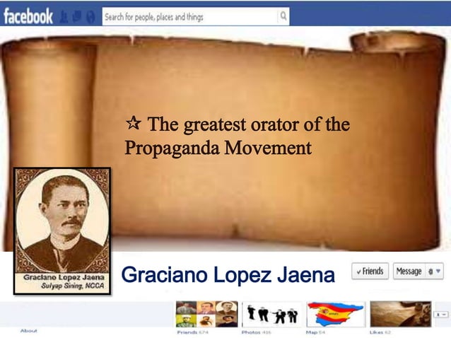 Propaganda Movement (in Philippine History) | PPTX