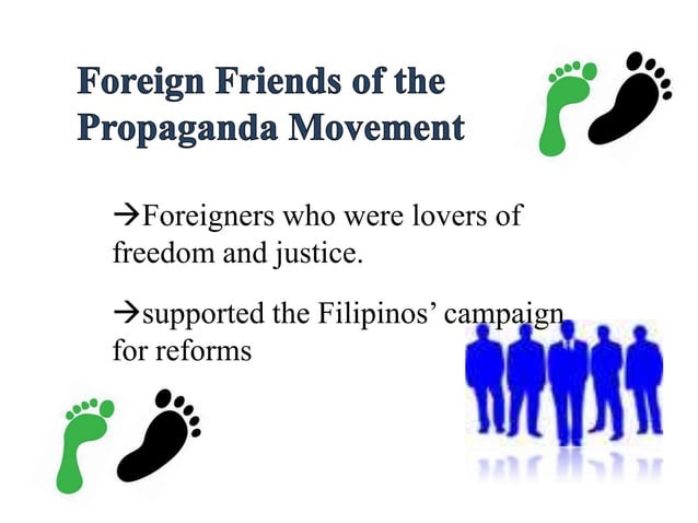 Propaganda Movement (in Philippine History) | PPTX