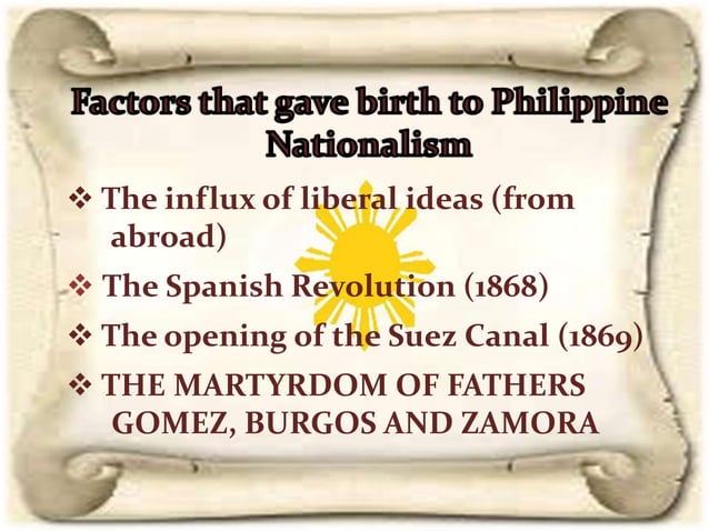 Propaganda Movement (in Philippine History) | PPTX
