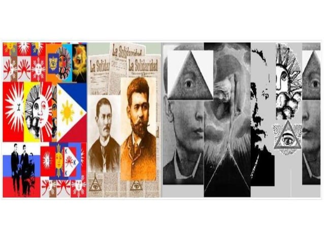 Propaganda Movement (in Philippine History) | PPTX