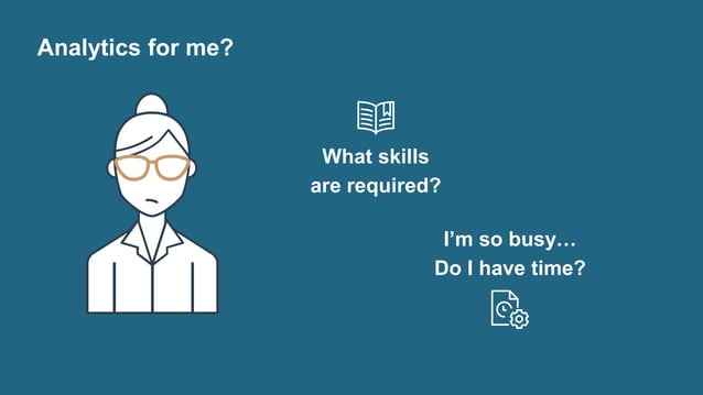 Track Welcome: New Relic: Analytics for Everyone [FutureStack16] | PPTX