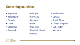 Rebecca GCA General Info | PDF | Environmental Services Industry ...