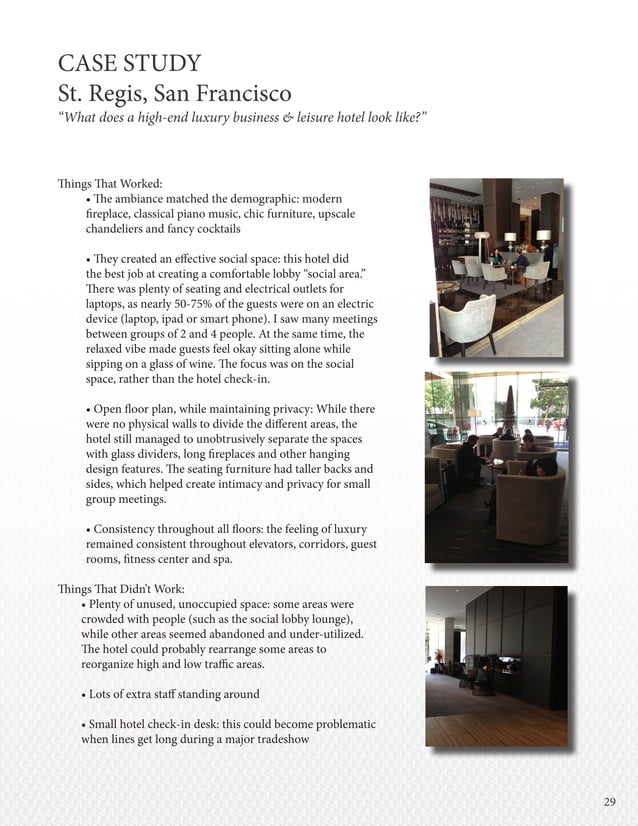 Hotel Design - Midpoint Thesis Book | PDF