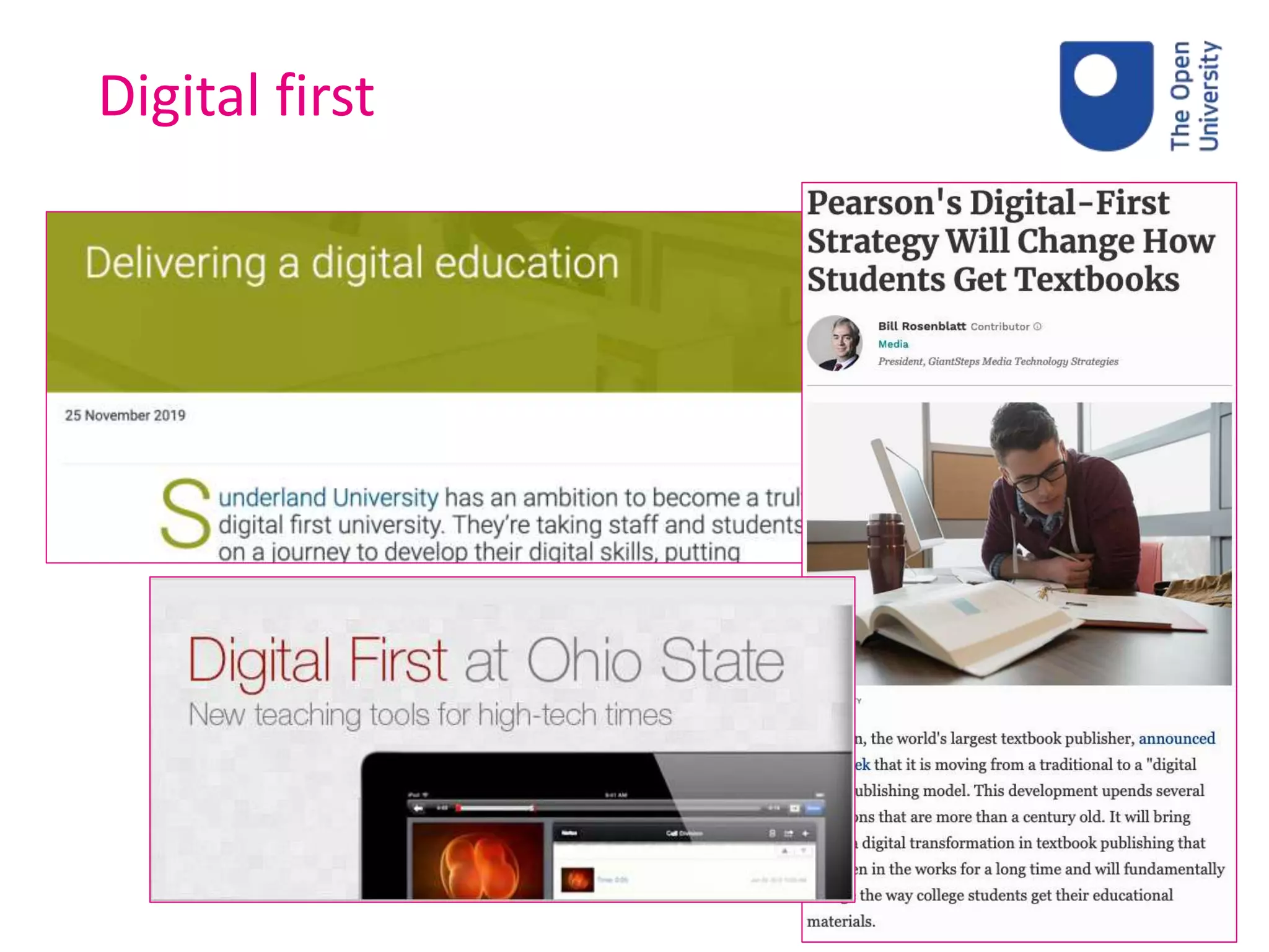 Universal design for learning: the importance of offline options for ...