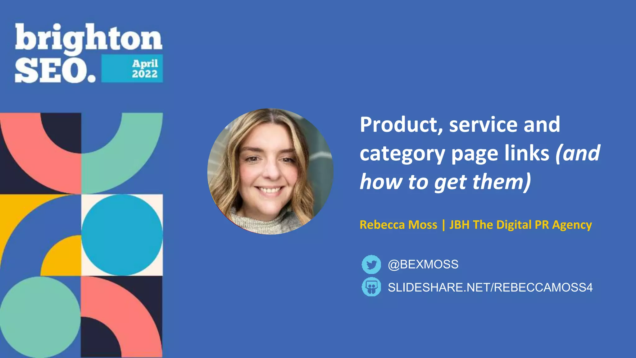 Product, service and category page links (and how to get them ...