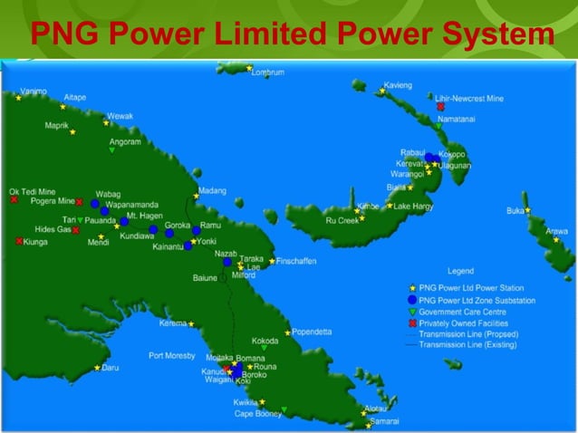 Developing and Sustaining Hydro Integrated Renewable Energy Power ...