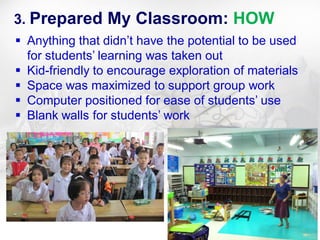 Rebecca Petersen's ISMTEC 2013 Presentation regarding STEM Education in ...