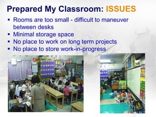 Rebecca Petersen's ISMTEC 2013 Presentation regarding STEM Education in ...