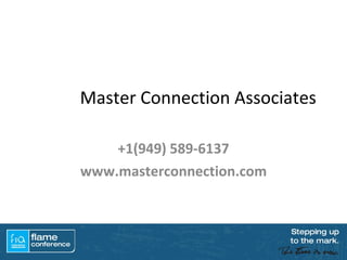 Delivering Service Excellence - Learning From the Best | PPT