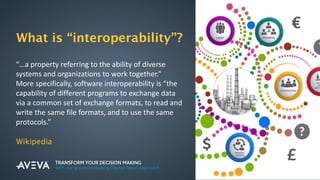 Optimizing Your Information through Interoperability | PPT