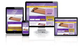 Website Previews | PPTX