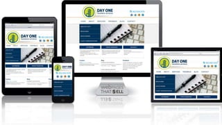 Website Previews | PPT