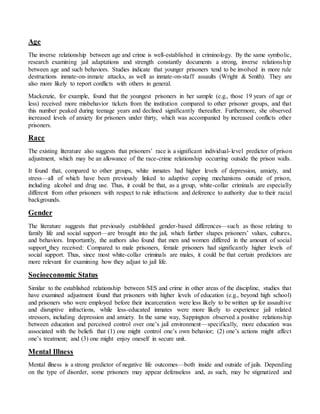 Proposal Report of white-collar crime | DOCX | Crime & Harmful Acts to ...