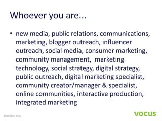 Hey Influencer: Try Influencing Your Boss! | PDF