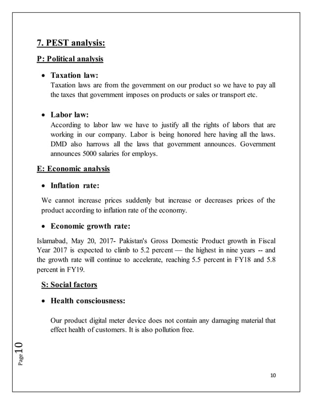 Digital meter device | DOCX | Gas and Electric | Home Utilities