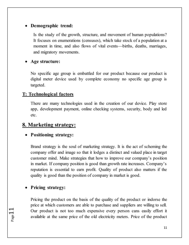Digital meter device | DOCX | Gas and Electric | Home Utilities