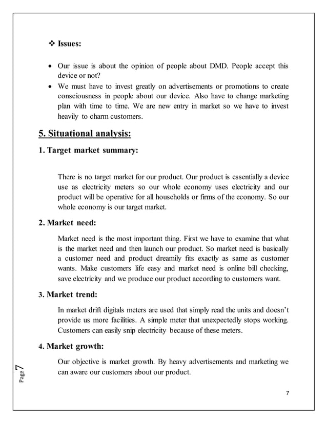 Digital meter device | DOCX | Gas and Electric | Home Utilities
