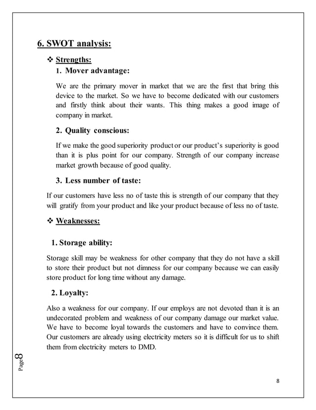 Digital meter device | DOCX | Gas and Electric | Home Utilities