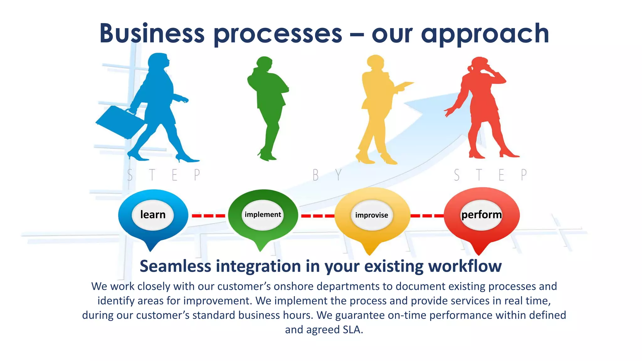 Rebel Company Profile - Outsourcing | PDF