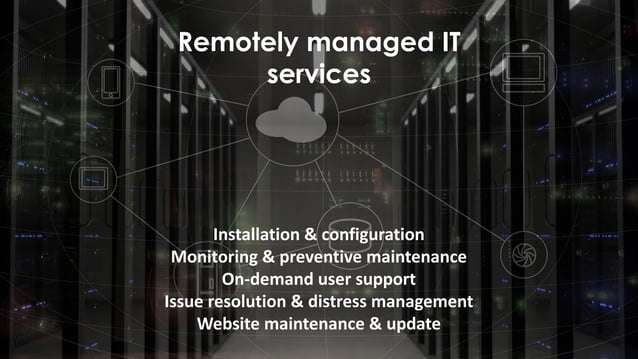 Rebel Company Profile - Outsourcing | PPT | Free Download