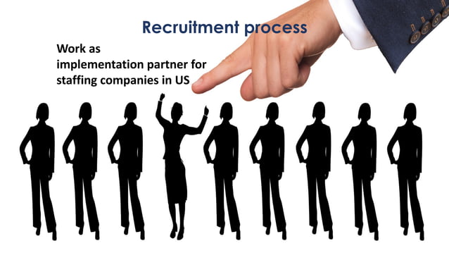 Rebel Company Profile - Outsourcing | PPT