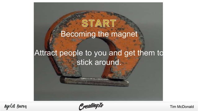 Rebel Jam 2015: Lifework and Meaning Making | PPT