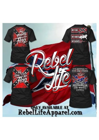 Rebel life apparel | PDF