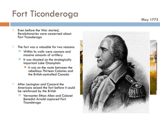 Rebelling To Revolution | PPT