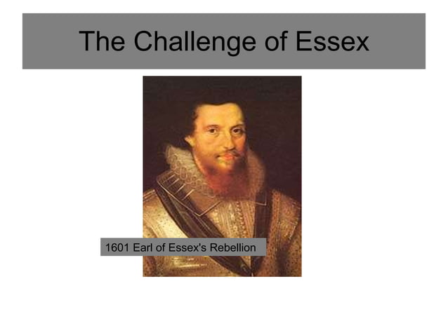 A2 Rebellion and authority in tudor england ppt intor | PPT