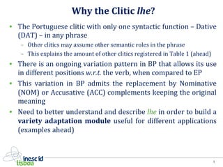 Rebelo-Arnold et al POP@PROPOR2018-EP-BP-alignments | PDF | Programming ...
