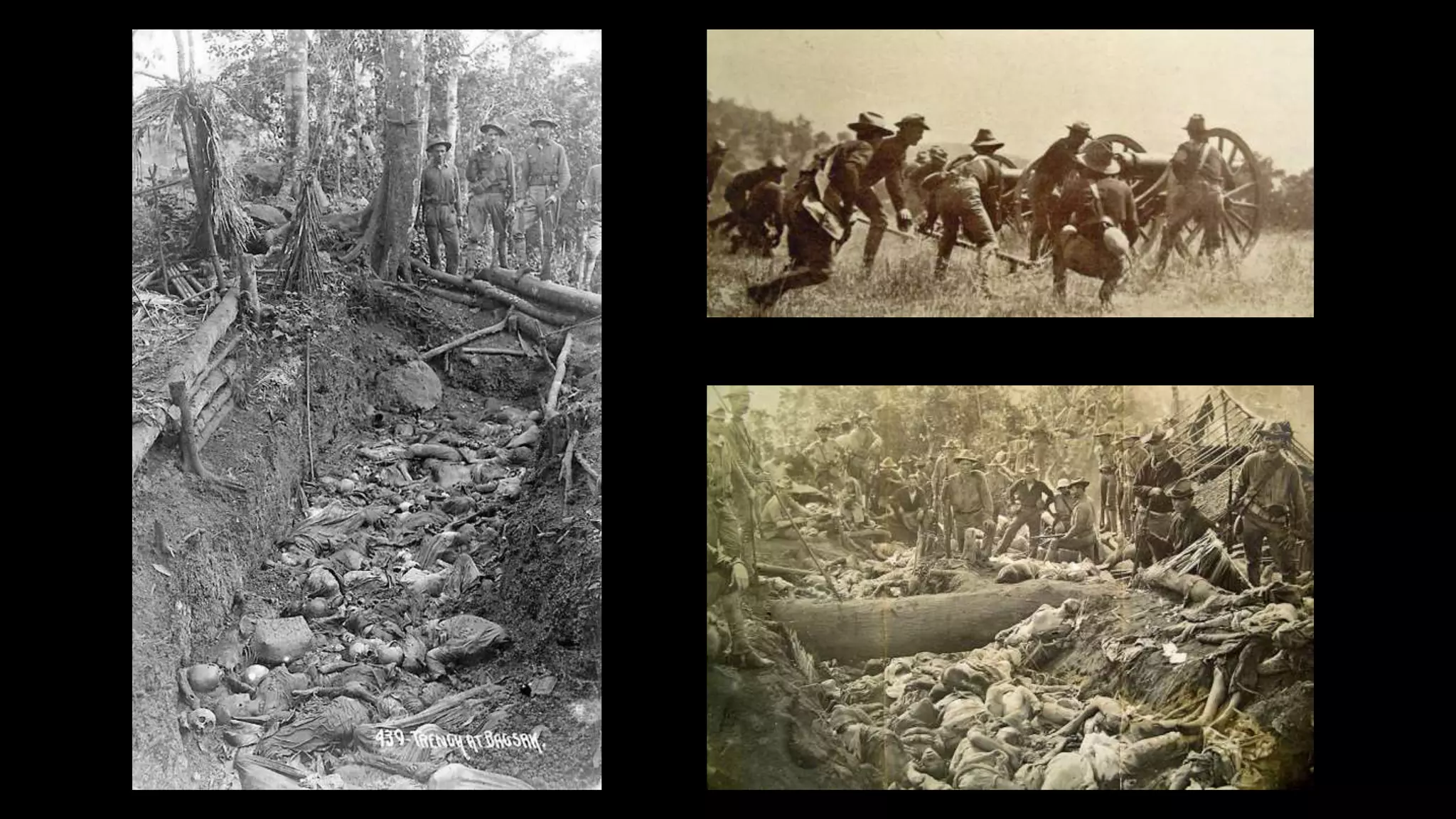 Rebelyong Moro sa Pilipinas | PPTX