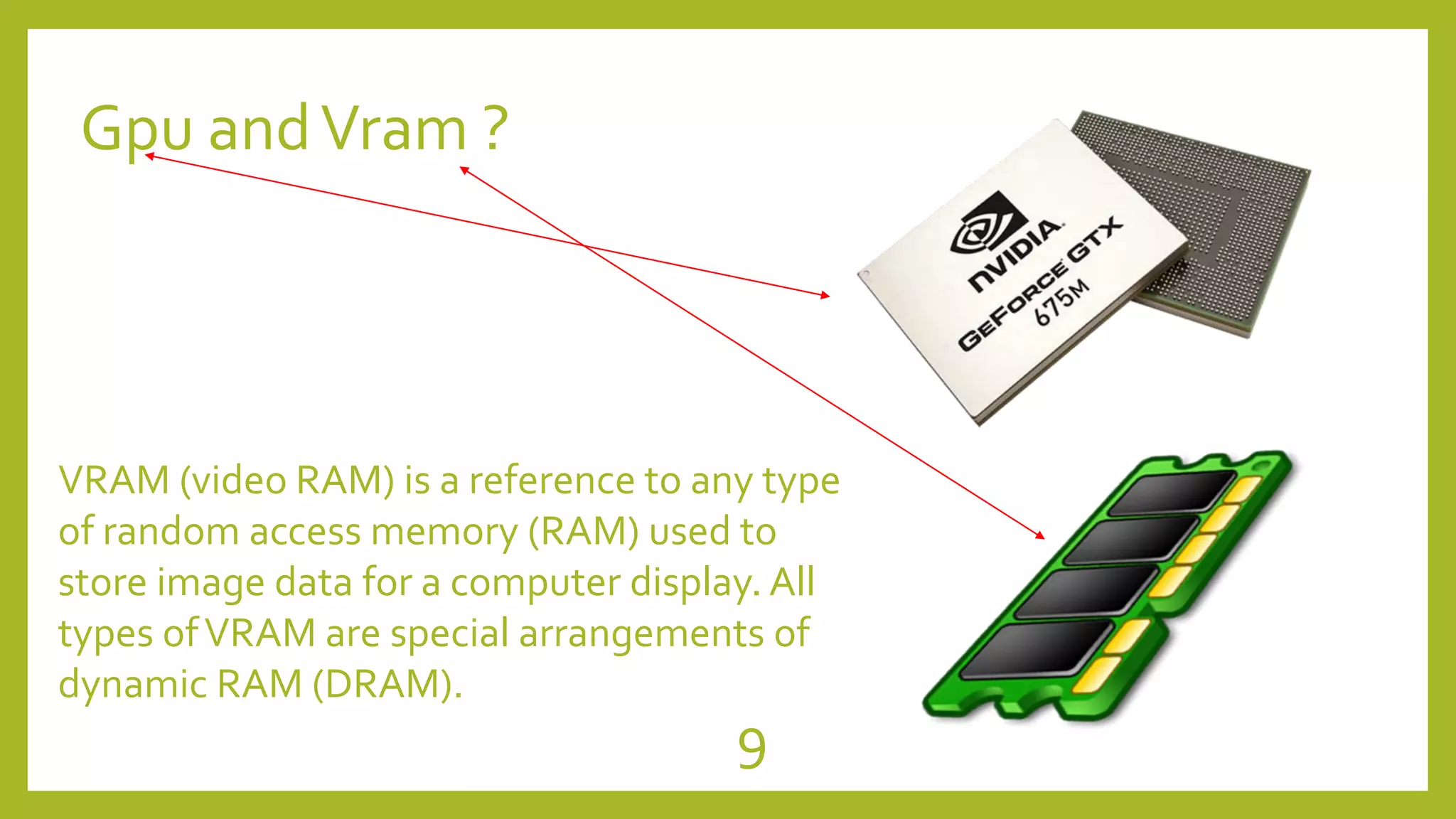 پارچەکانی کۆمپیوتەر computer components | PDF