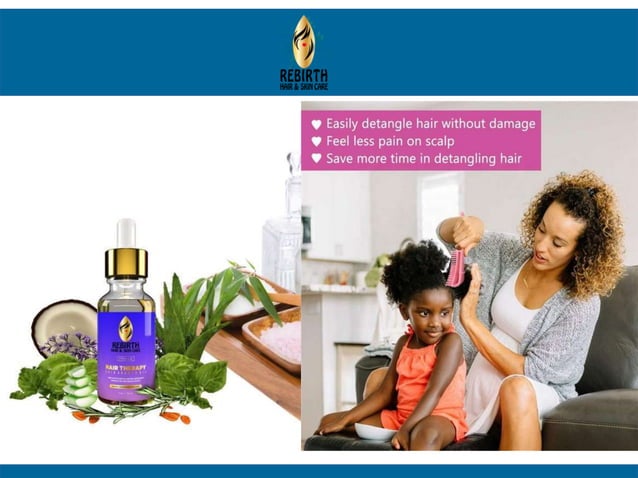 Grow Hair Oil | PPT