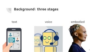 The Rise of Emotion-aware Conversational Agents: Threats in Digital Emotions | PDF