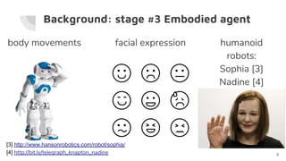 The Rise of Emotion-aware Conversational Agents: Threats in Digital ...