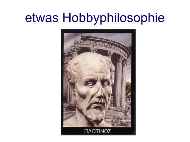 Was können wir von Rebol lernen? | PPT