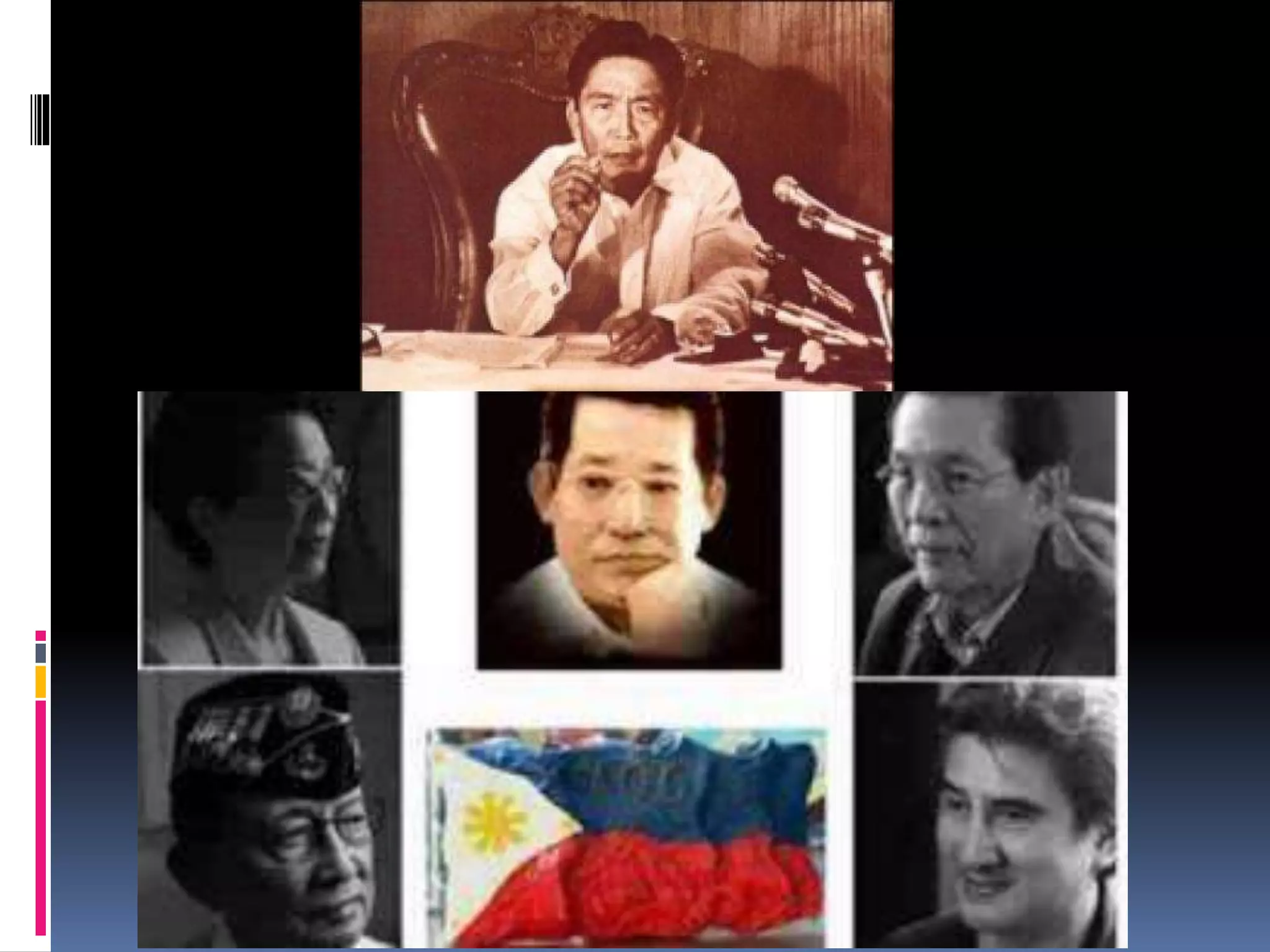 Rebolusyong edsa ng 1986 | PPTX