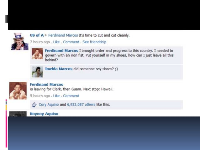 Rebolusyong edsa ng 1986 | PPTX