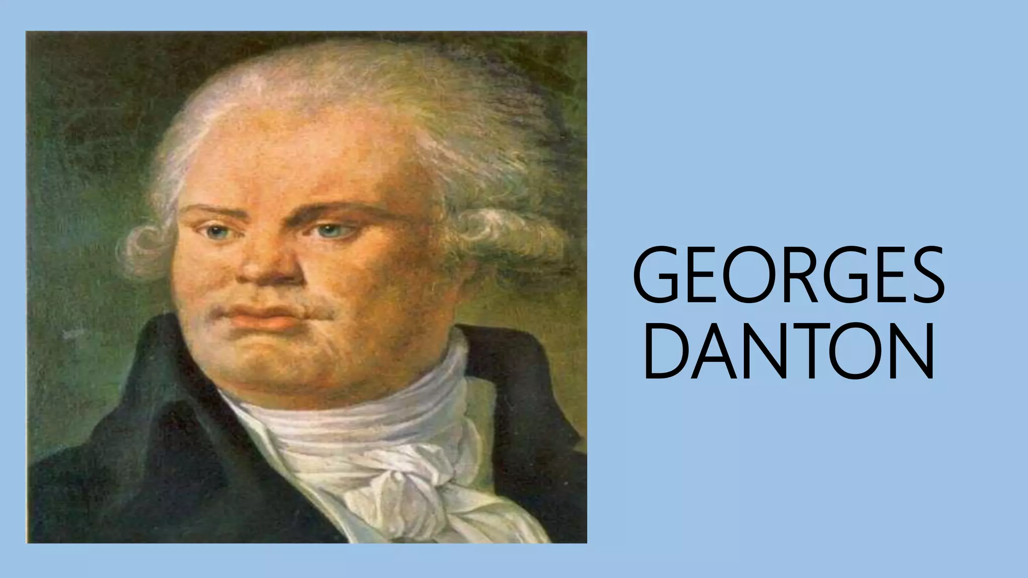 Rebolusyong Pranses | PPTX