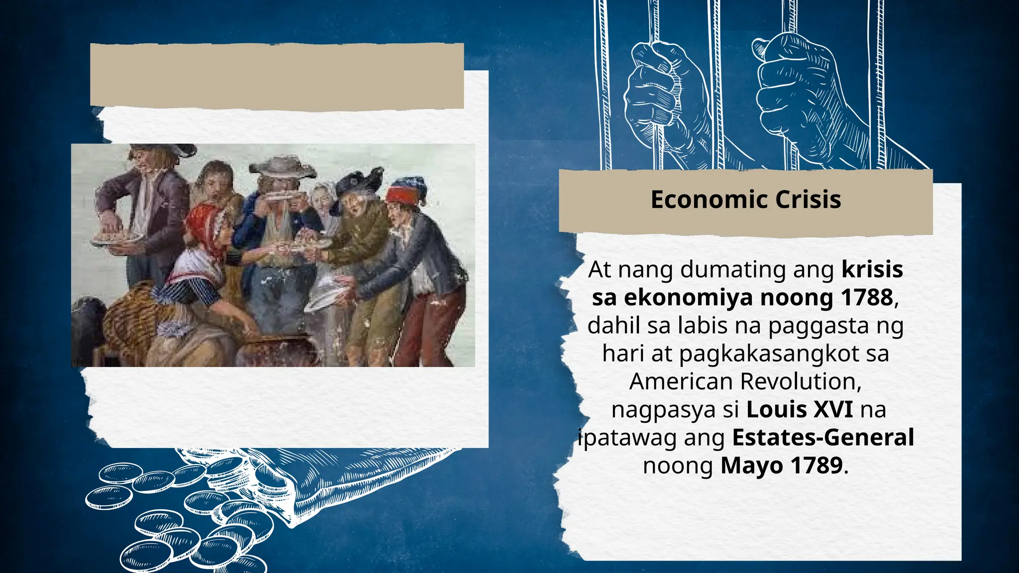 Araling Panlipunan 8 REBOLUSYONG PRANSES.pptx