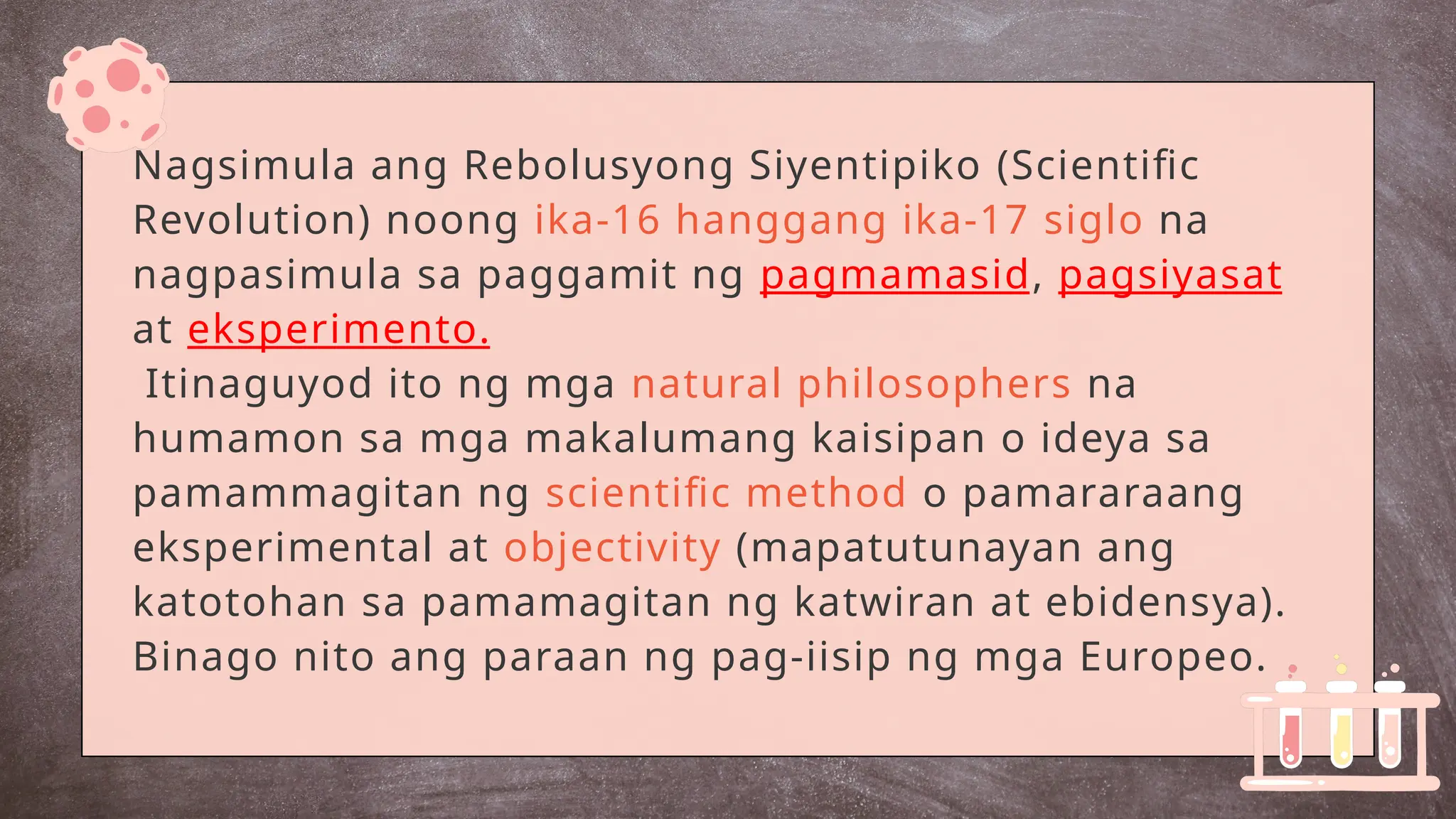 kasaysayan ng daigdig - rebolusyong siyentipiko.pptx