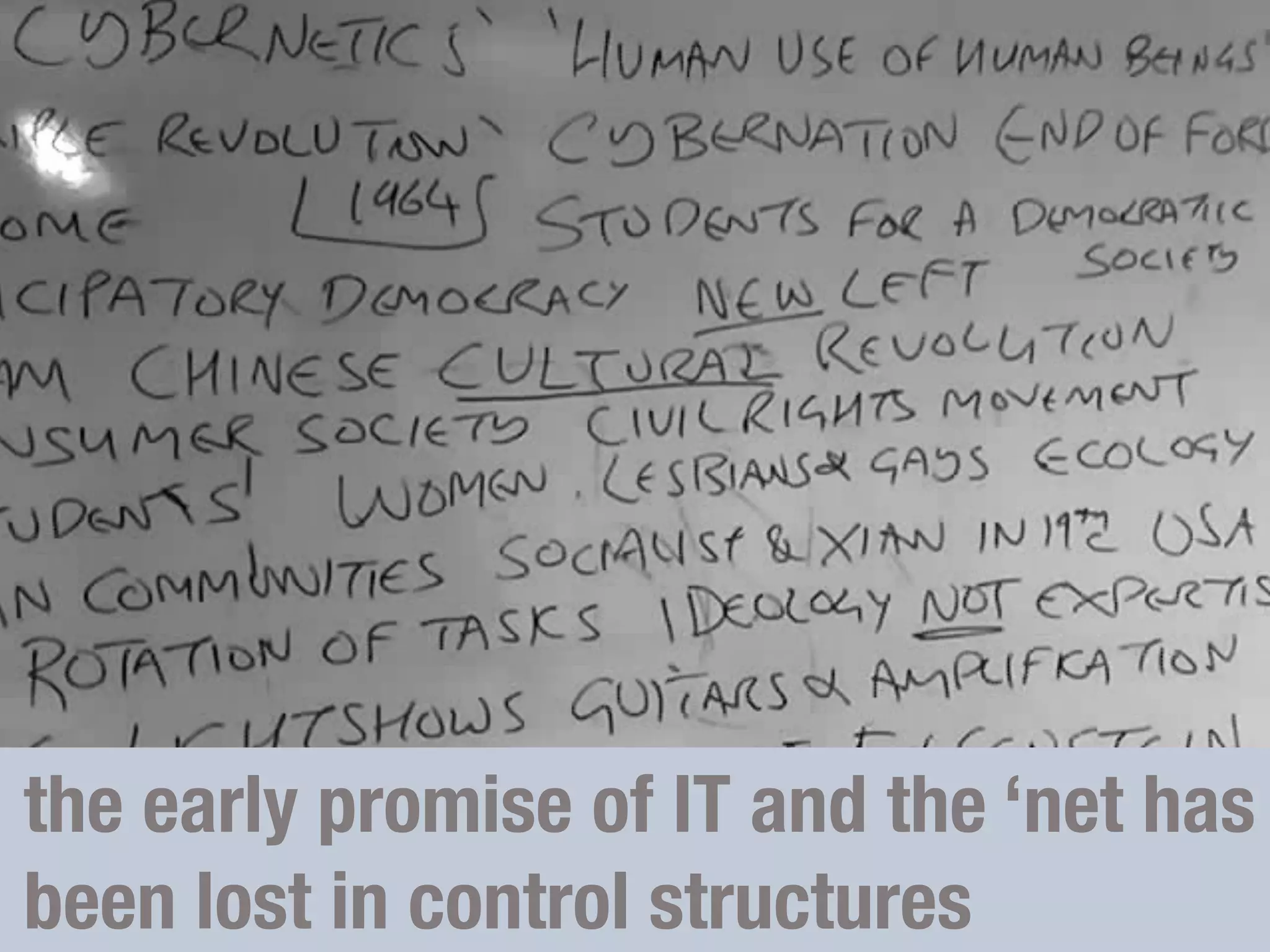 Reboot10: Free the Battery Humans | PPT